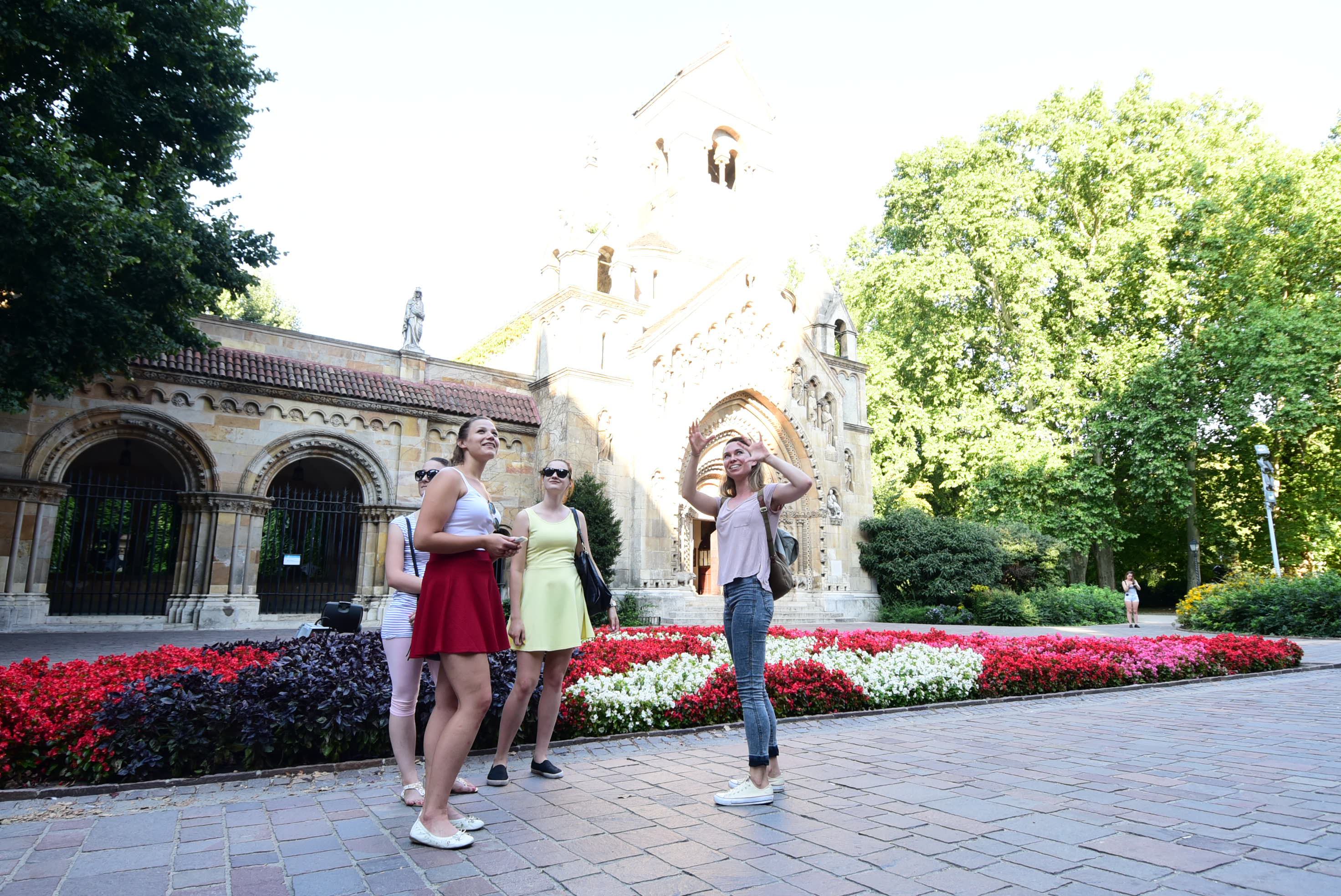 Our Tours – Budapest Urban Walks
